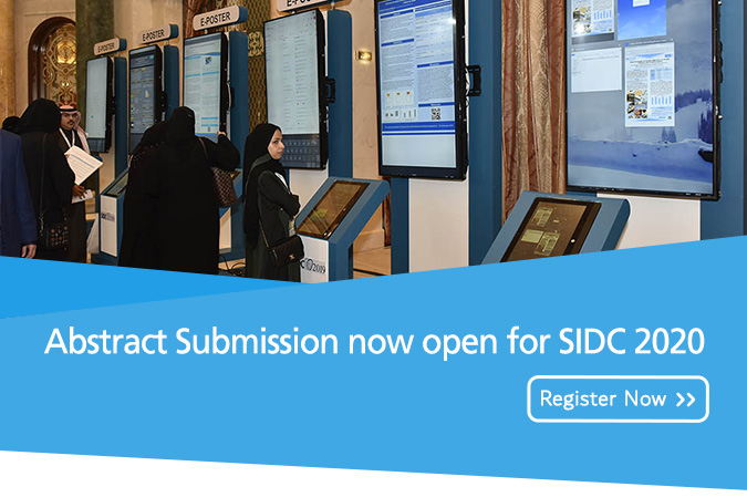 SIDC 2020